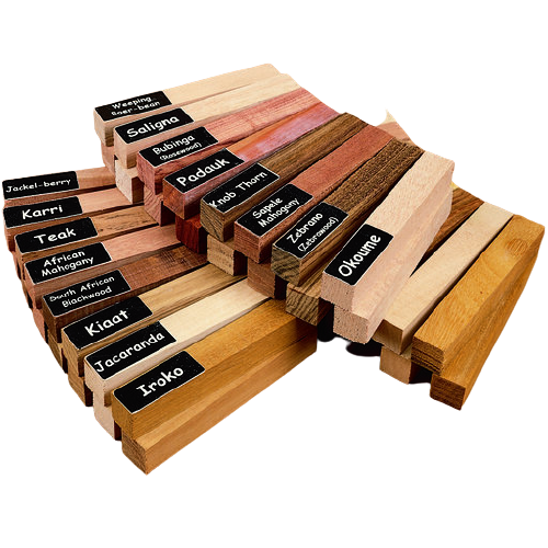 Afotimber - African Forest Timber Ltd