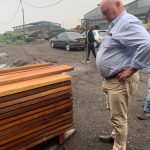 Afotimber - African Forest Timber Ltd